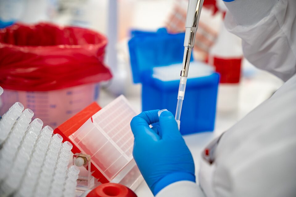 Aegis Sciences Corporation Media Resources