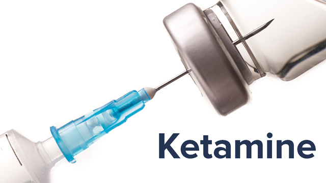 Keeping up with Ketamine - Aegis Sciences Corporation